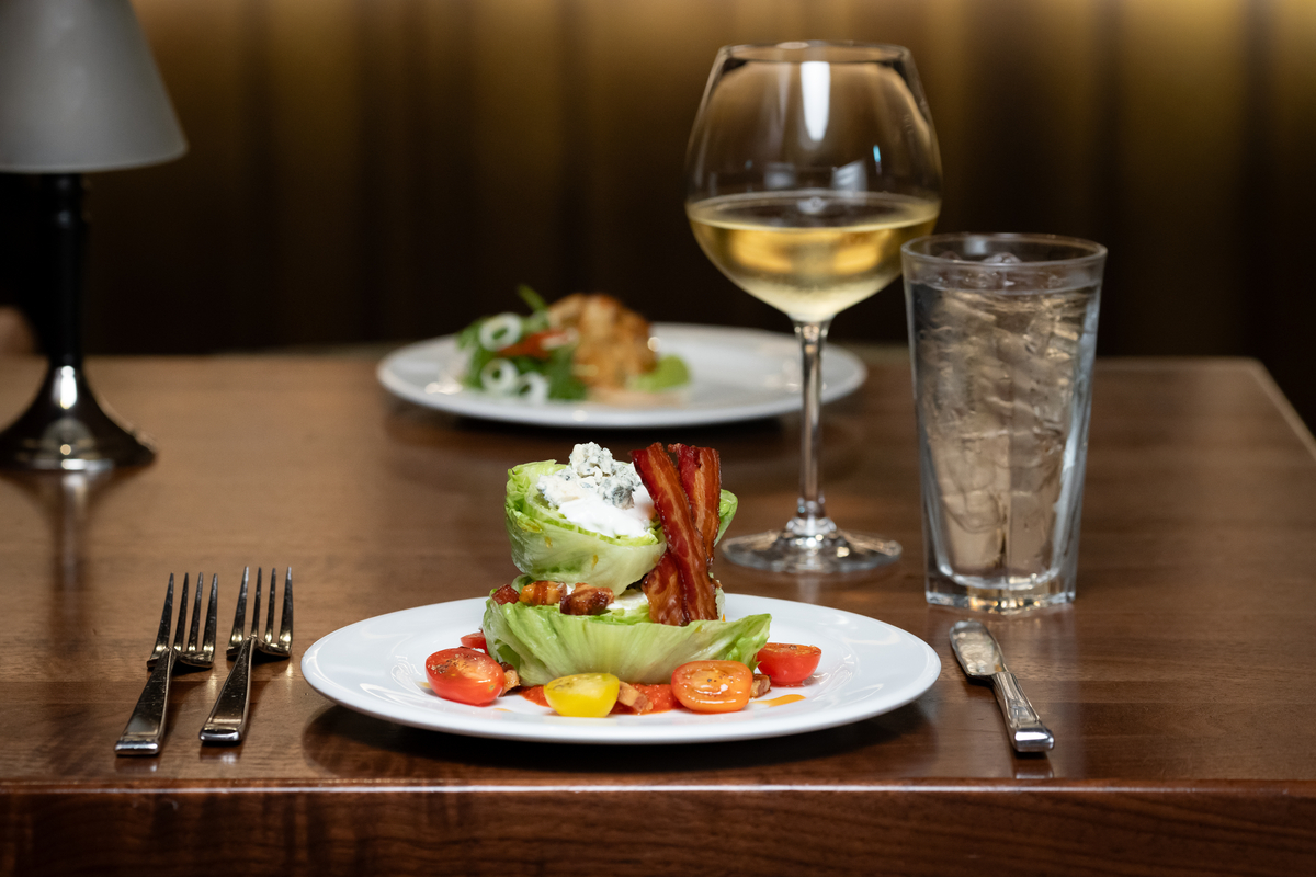 Our Menus - Shula's Restaurant Group